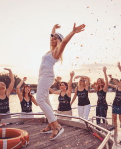 50 Unique Bachelorette Party Themes That Are On Trend For 2026 ...