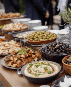 50 Wedding Food and Drink Stations Your Guests Will Love - Wedding Hacked