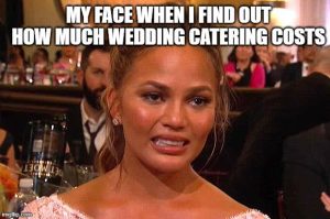 40 Hilarious And Relatable Wedding Memes For 2026 - Wedding Hacked