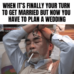 40 Hilarious And Relatable Wedding Memes For 2026 - Wedding Hacked