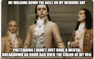 40 Hilarious And Relatable Wedding Memes For 2026 - Wedding Hacked
