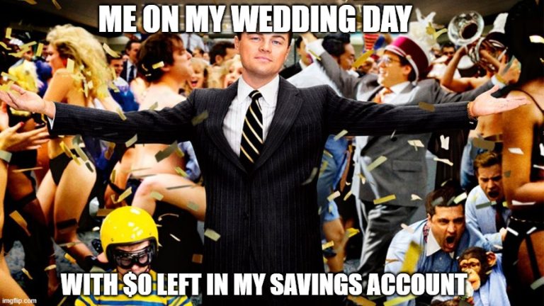 40 Hilarious And Relatable Wedding Memes For 2026 - Wedding Hacked